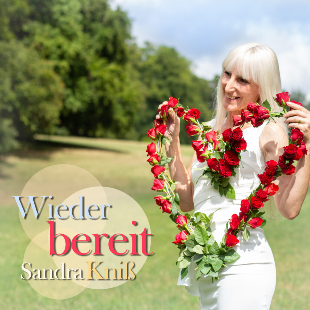 Diskographie – Sandra Kniß Diskographie – Sandra Kniß